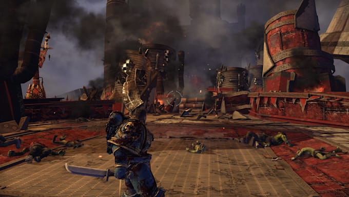 Create a multiplayer game in unreal engine 5 by Chris_meadop | Fiverr