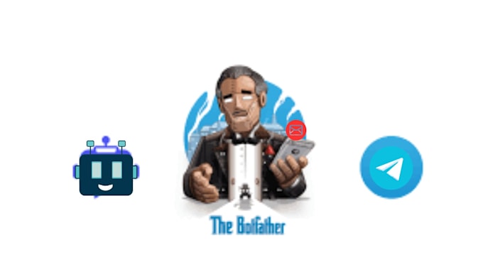 Create a powerful custom telegram bot for your project by Jamesbillys ...