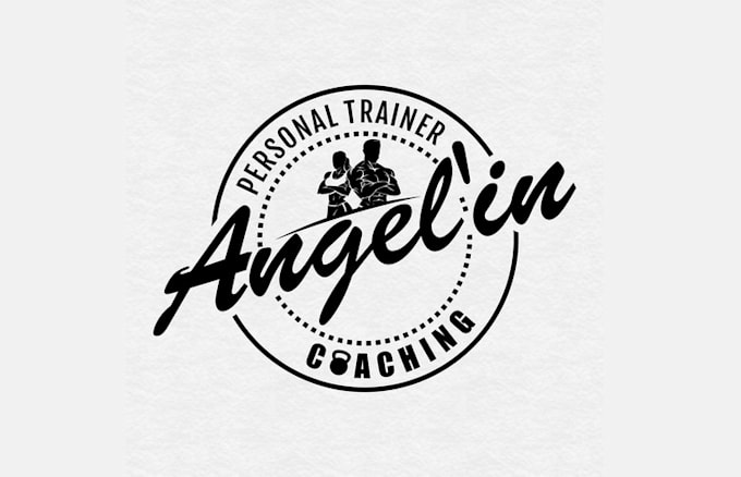 Design dynamic personal training sports life logo by Garett_champlin ...