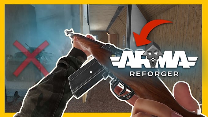 Arma reforger mod reforger server arma reforger scripts arma reforger bug fix