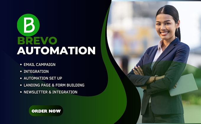 Design brevo newsletter template brevo expert brevo campaign brevo ...