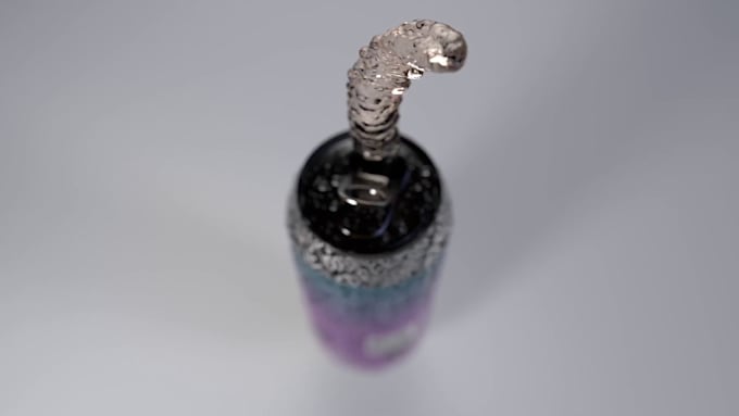 Create realistic 3d water simulation, 3d fluid simulation, fx animation ...