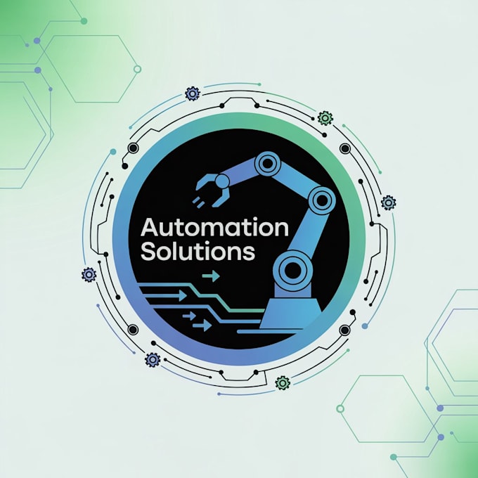 Automate your business processes using ai and no code tools in 48h by Captainkings | Fiverr