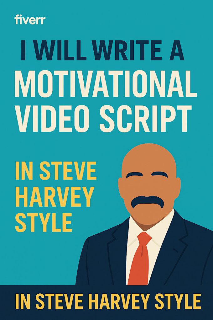 Write emotional impactful motivational scripts for youtube by ...