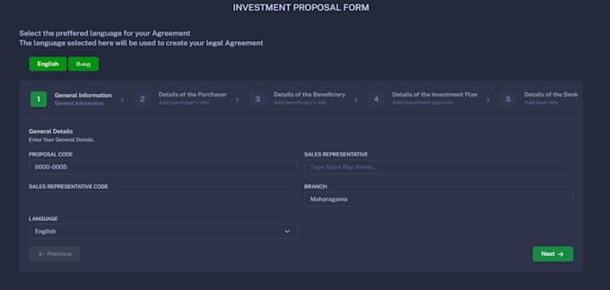 Develop full stack web applications using php and laravel by ...