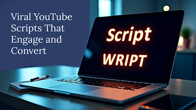 Write viral youtube scripts using ai storytelling techniques by ...