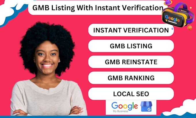 Setup and manage google ads, verified gmb profile to improve sales by ...