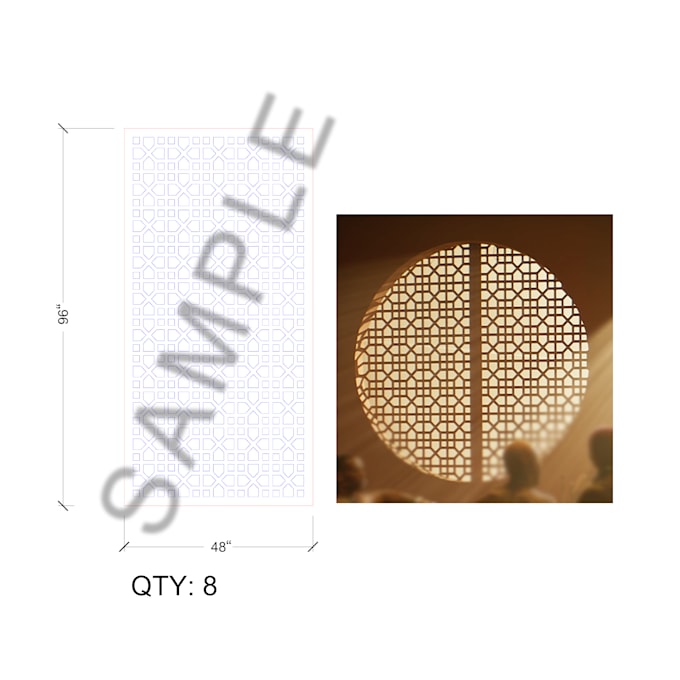 Create dxf files for your cnc, laser cutter, or waterjet by ...