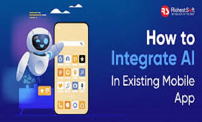 Develop saas ai chatbot, ai website, ai web app, ai nsfw website, companion app by Travis_jakee ...