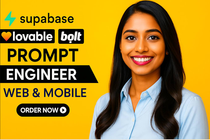 Build profitable lovable ai dev website supabase web app n8n automation saas app by Guru__deve ...