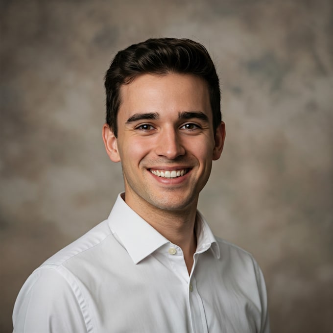 Create custom python program by Anitarks | Fiverr