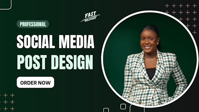 Deisgn social media post on canva digital marketing ad creative facebook ads by Nelson_int001 ...