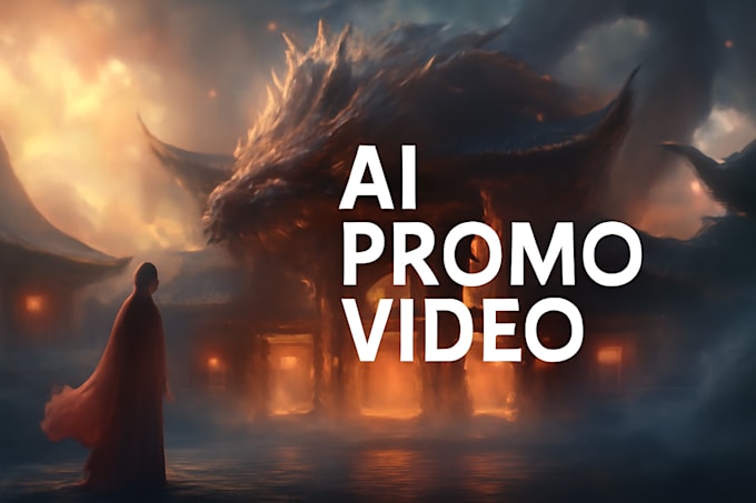 Create realistic ai promo videos using kling2 and veo3 by Rickey_romer ...