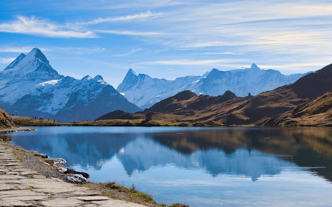 Create good virtual backgrounds by Tayyabasagheer2 | Fiverr