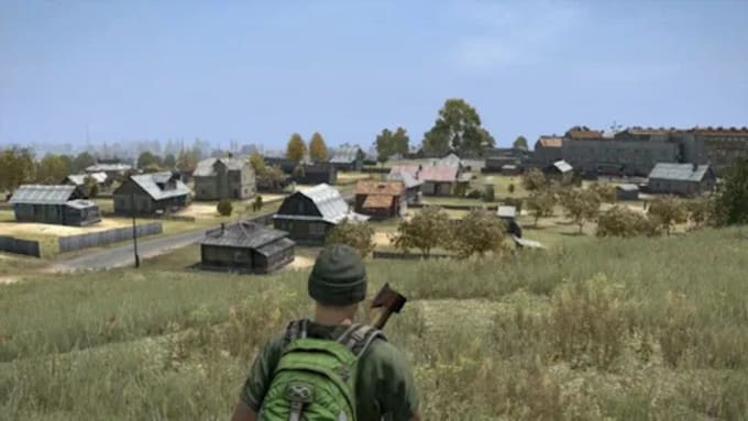 Create custom arma reforger mods, scripts, or mission logic by Herryarma | Fiverr