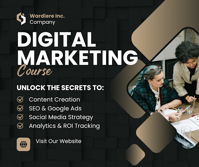 Design professional business flyers, banners, thumbnails by Howtiger_design | Fiverr