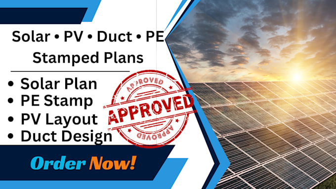 Design photovoltaic pv systems with layout, sizing and sld for permit ...