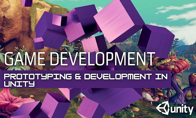 Prototype your game idea in unity by Agusio | Fiverr