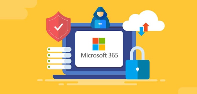 Manage your microsoft 365 security, compliance, and intune setup by Ahmedmagdy226 | Fiverr