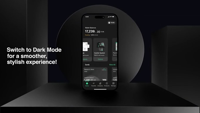 Create app promo videos, saas explainers, and website demo with ui animation by Chelley_ace | Fiverr