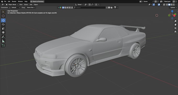 Design custom 3d printable models for prototyping by Rupesh1905 | Fiverr