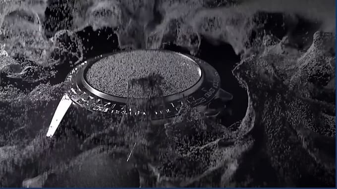 Realistic 3d industrial animations and product rendering 3d product ...