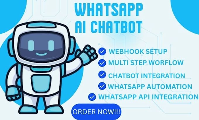 N8n whatsapp-chatbot, n8n ki-agent, n8n whatsapp-automatisierung ...