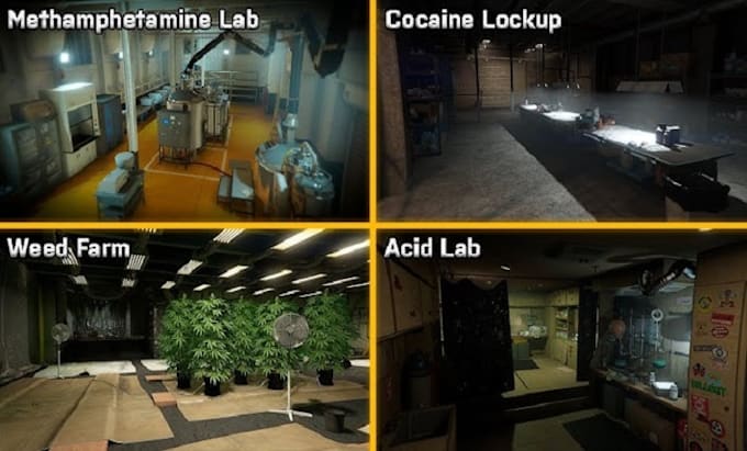 Create or convert custom fivem mlos and maps for your rp server by ...