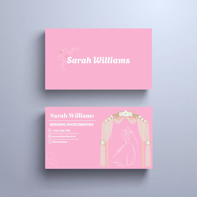 Deliver a unique business card design within 24 hours by Cagatay_kindan ...