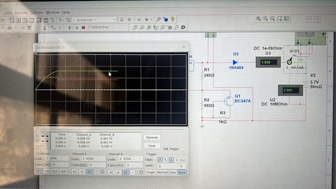 Do dld,circuit designing in logisim,multisim,ltspice,proteus by Sir ...