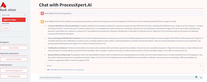 Build a pdf qna chatbot with openai gemini gpt or other llm by Anas ...