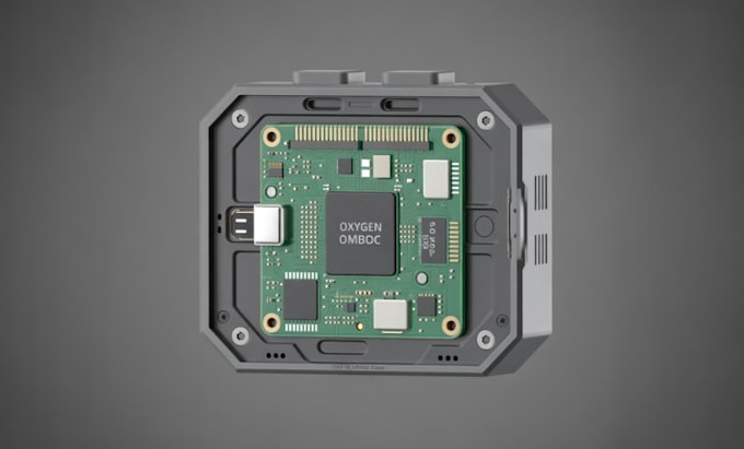 Design custom 3d enclosures, prototype enclosure, 3d model enclosure ...