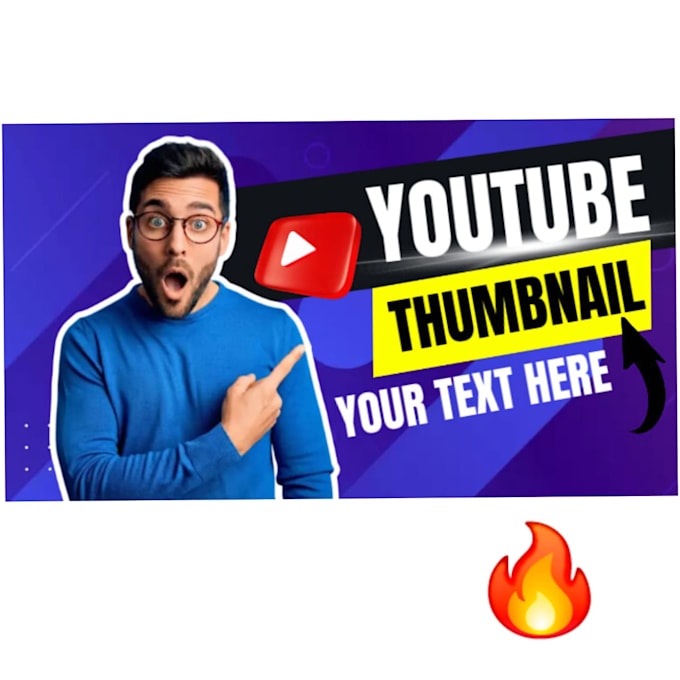 Finance channel thumbnail and youtube channel thumbnail by ...