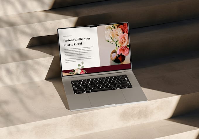 Design modern ux ui pages and create them from scratch by ...