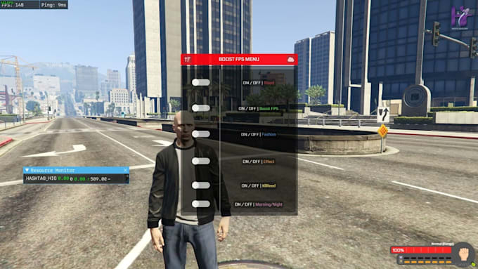 Fix your fivem bugs, fivem script errors, fivem crashes on your fivem ...