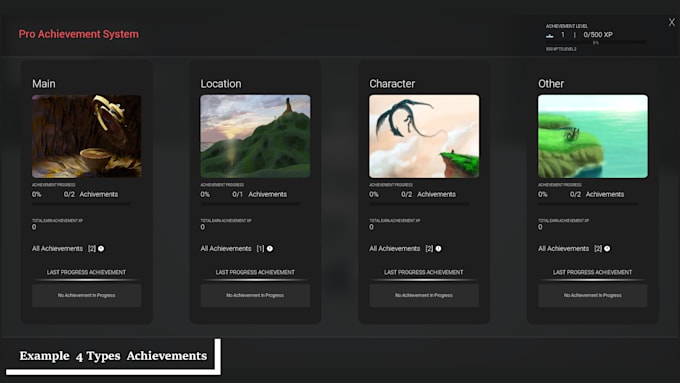 Create custom unreal engine 5 plugins and asset packs for your game by ...
