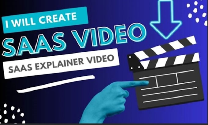 Create saas explainer video saas animation saas video product explainer ads by The_emmas | Fiverr