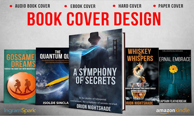 Design amazon christian kdp book cover, kindle cover, book cover ebook ...