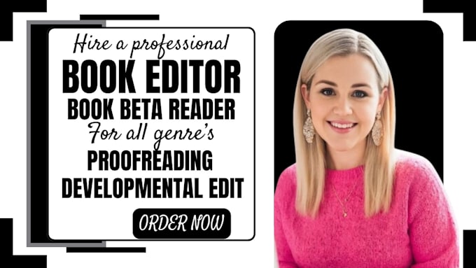 Beta read and proofread your children book for publishing by Matilda ...