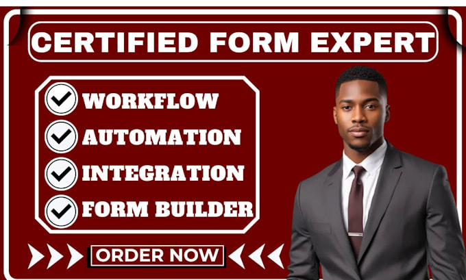 Gravity forms kissflow automation smartforms conditional logic builderall quiz by Hollyformguru ...