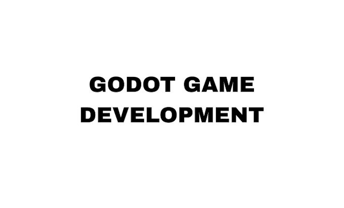 Develop 2d game design using godot engine and renpy engine by Cecelia ...