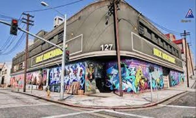 Be your fivem server developer qb mlo clothes car ped script map mod ui chain by Kylian_po | Fiverr