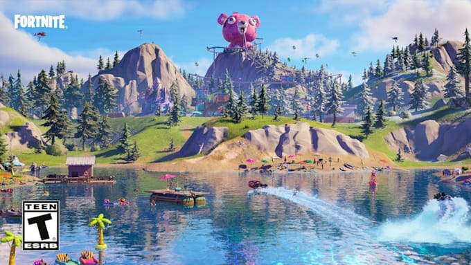 Do verse script fortnite uefn maps, ranked coaching, montages, and pro ...