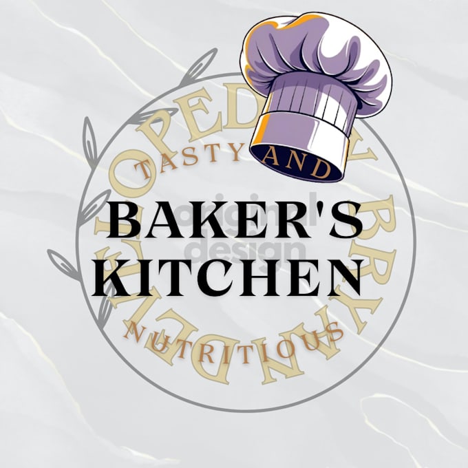 Do logo design for you by Bryan_vict0r | Fiverr