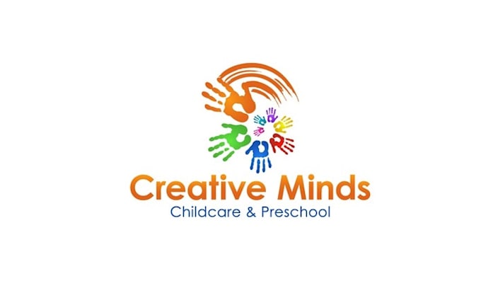 Design existing unique childcare preschool logo by Camila_karen | Fiverr