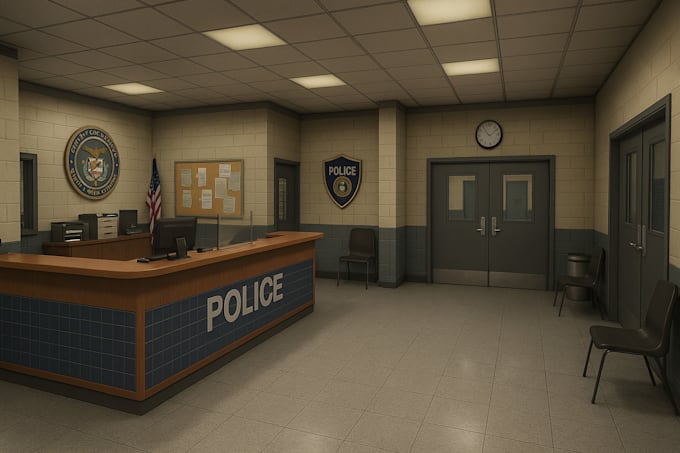 Create custom fivem mlos and interiors for your roleplay server by ...