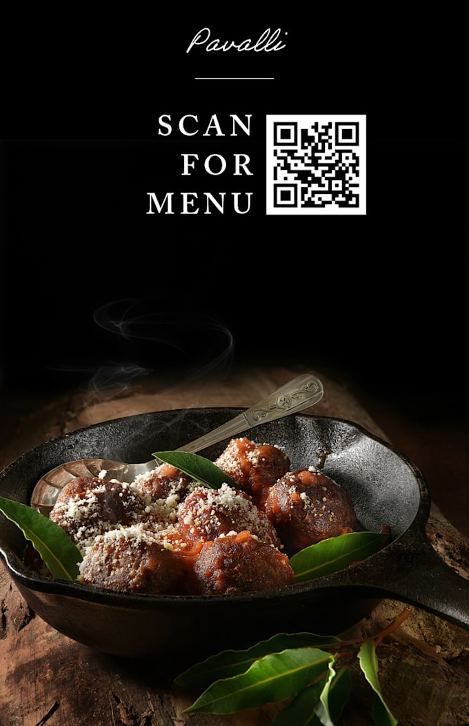 Create unique qr codes for your website and business by Arpitajaiswa457 ...