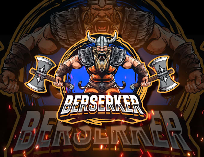 Design twitch logo, animated stream overlay, kick overlay by Carries ...