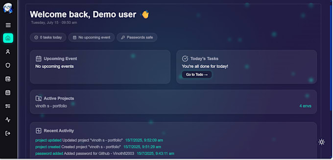Develop a modern full stack web app using react and nextjs by Vinoth1108 | Fiverr