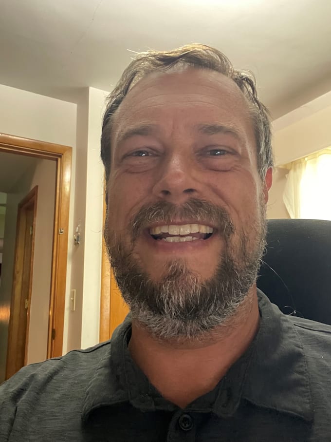 Perform a professional cybersecurity risk and gap analysis by Brian ...